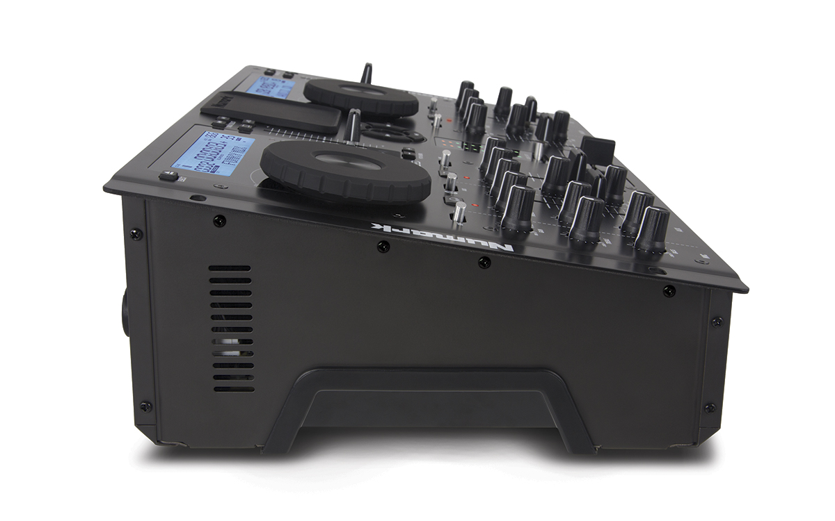 CDMix Bluetooth | Numark CDMix Bluetooth | Numark