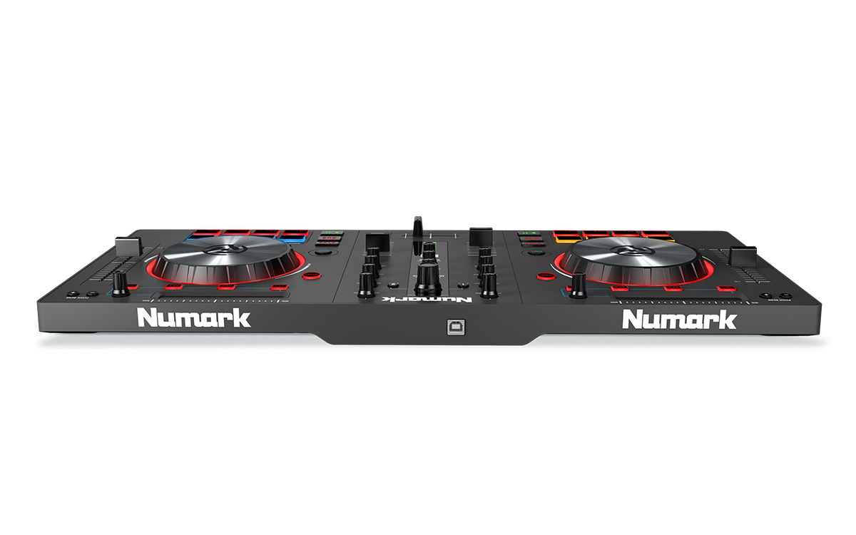 Mixtrack 3 | Numark