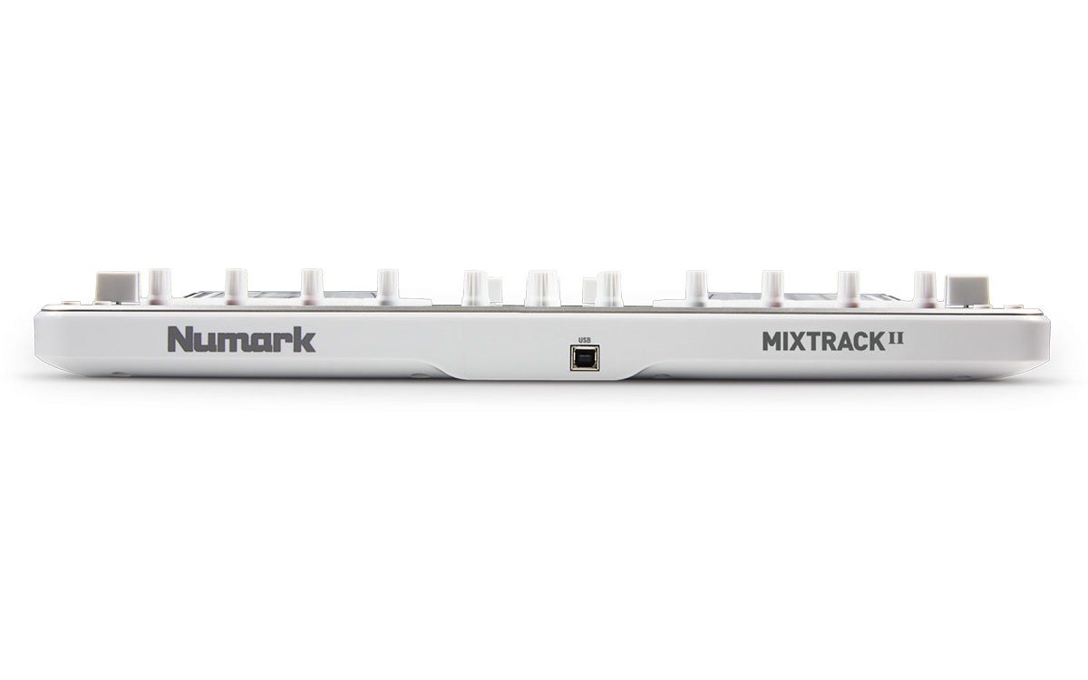 Mixtrack II | Numark