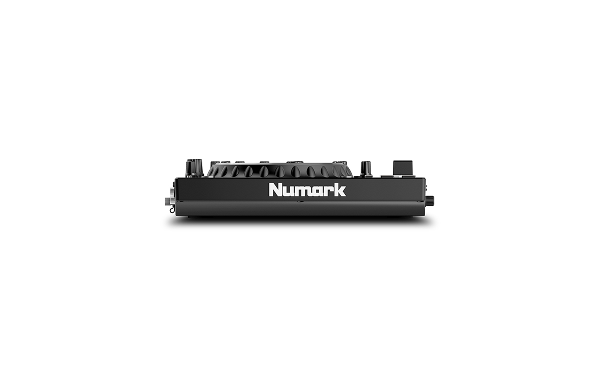 NS4FX | Numark