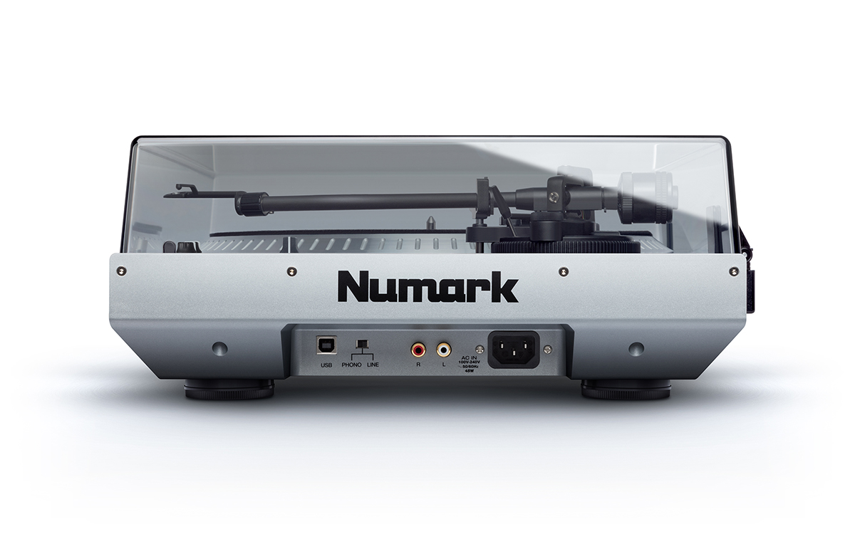 NTX1000 | Numark