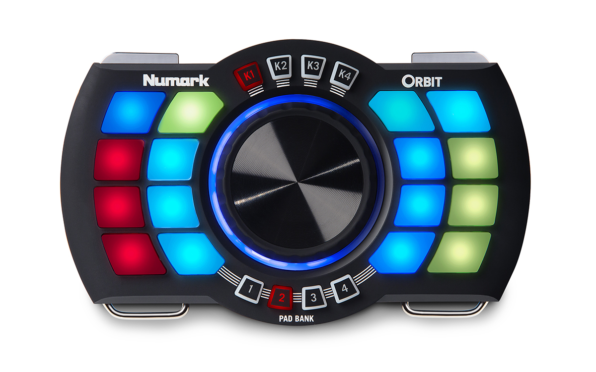 Orbit | Numark