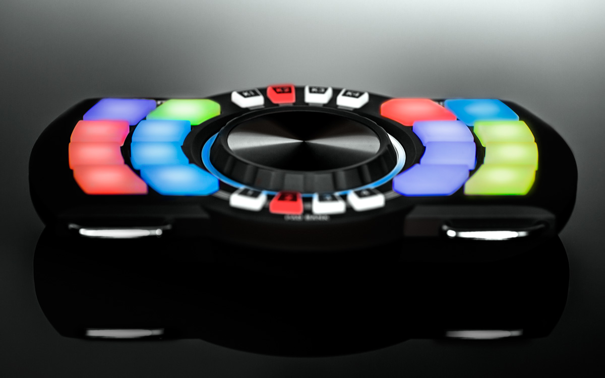 Orbit | Numark