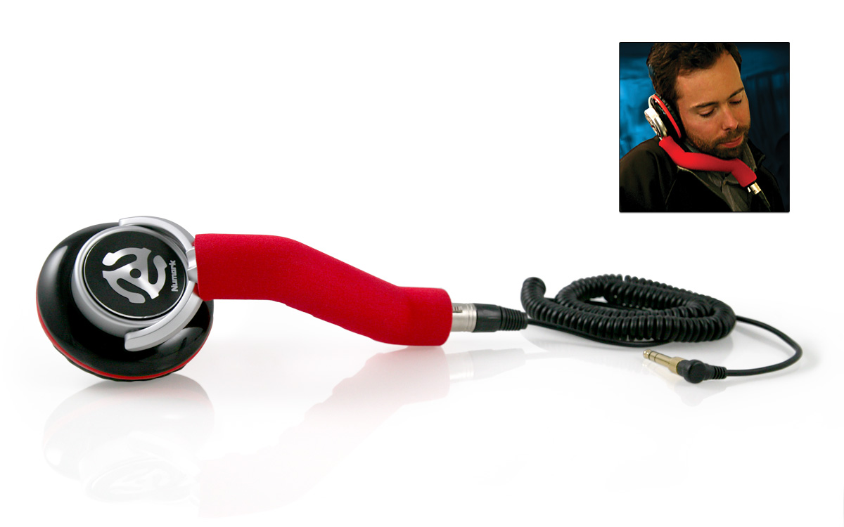 Redphone | Numark