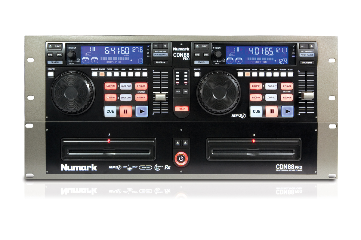 CDN88 PRO | Numark