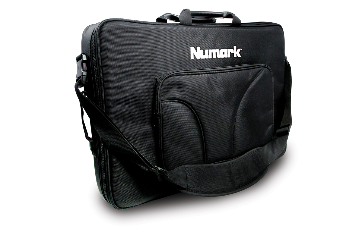 Numark Controller Backpack | Numark