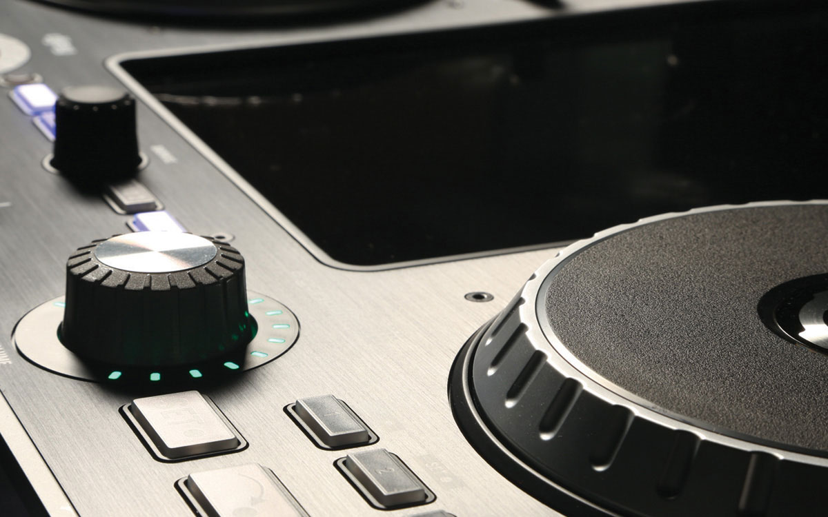 iDJ Pro | Numark