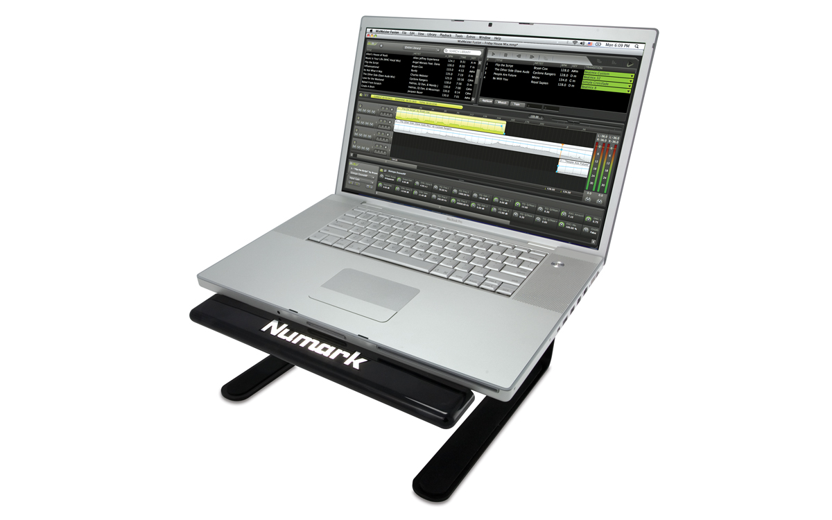 Laptop Stand | Numark