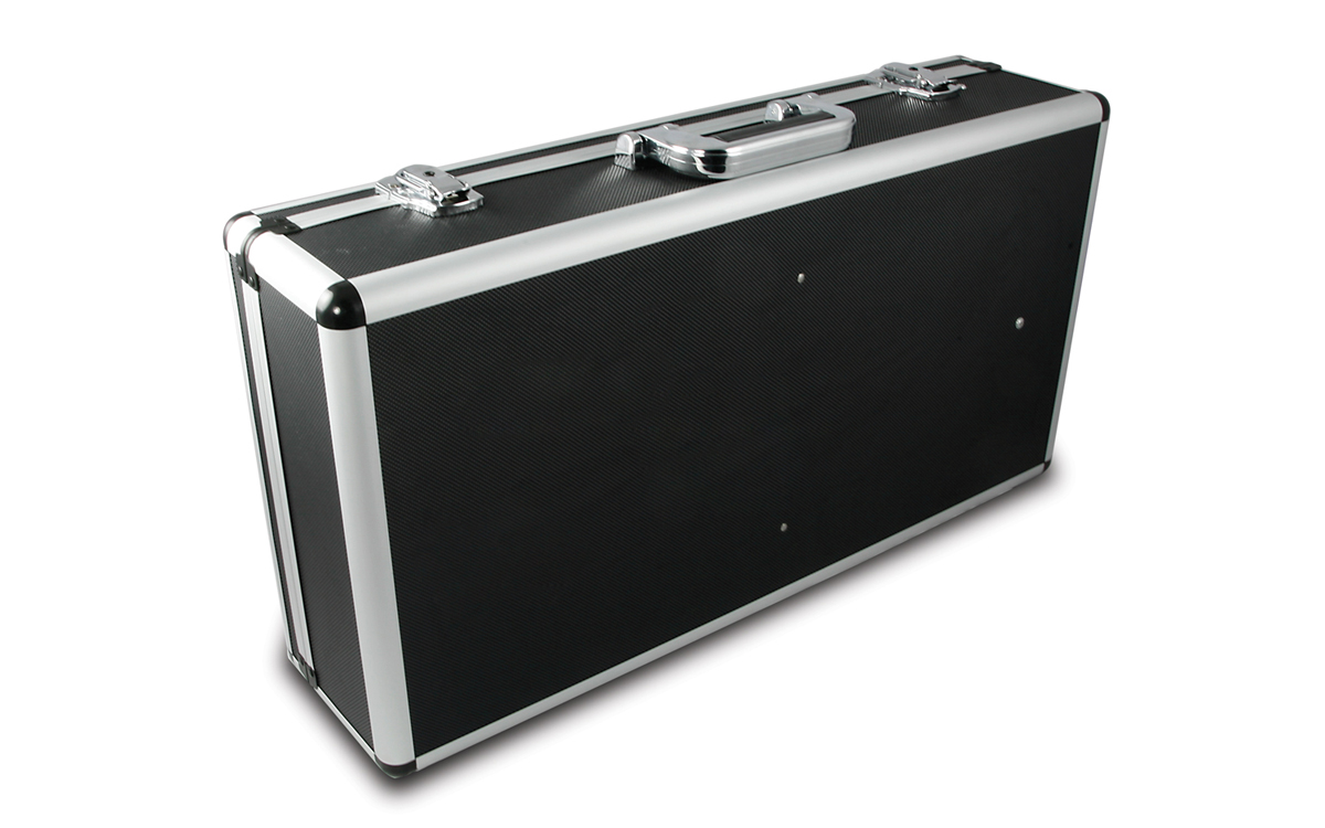 Mixdeck Express Case | Numark