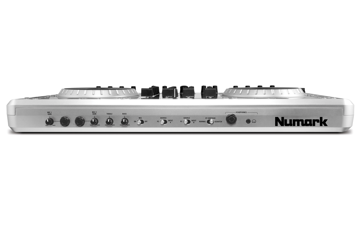 N4 | Numark