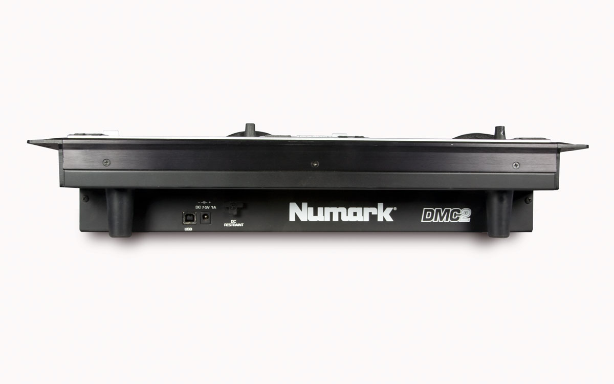 DMC2 | Numark