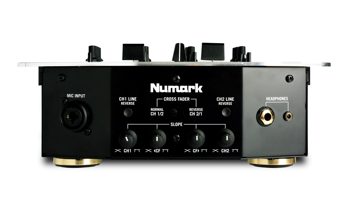 PRO SMX | Numark