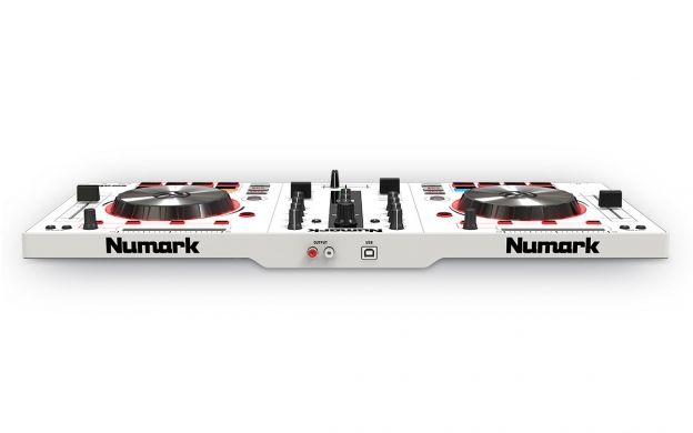 Mixtrack Pro 3 (Limited Edition) All-in-one Controller Solution for ...