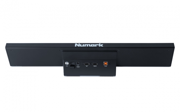 NS7II Display | Numark
