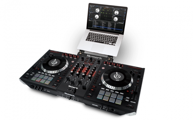 Numark Ns7 2 Vs Pioneer Ddj Sx