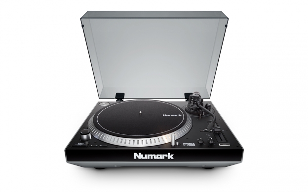 NTX1000 | Numark