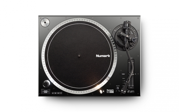 NTX1000 | Numark