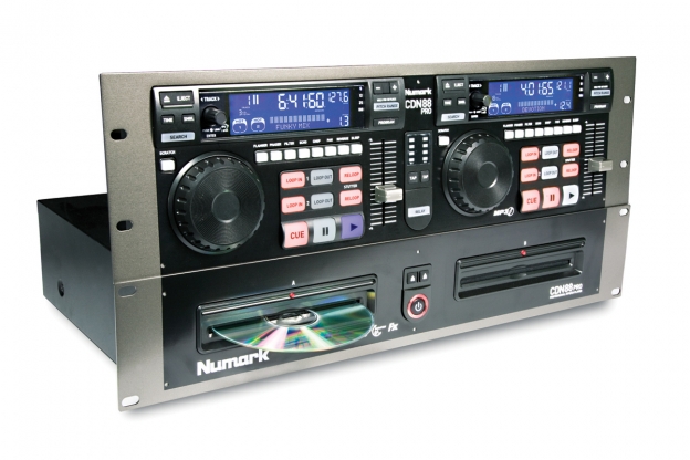 CDN88 PRO | Numark