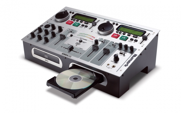 KMX02 | Numark