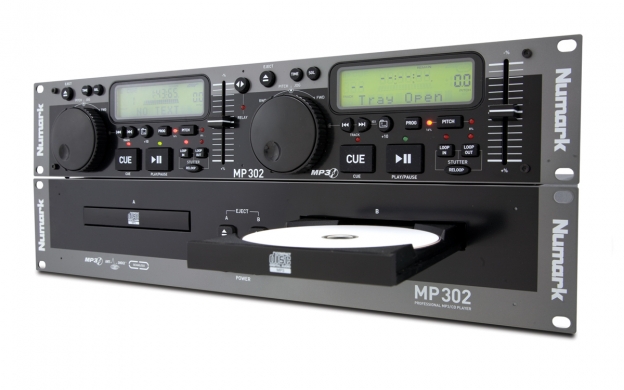 MP302 | Numark