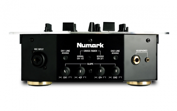 PRO SMX | Numark