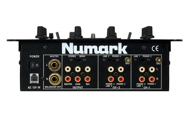 PRO SM-1 | Numark