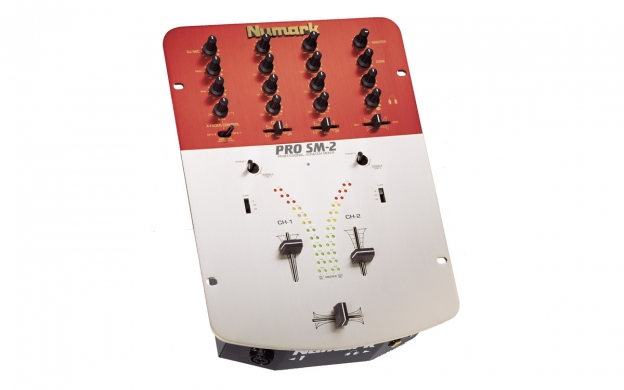 PRO SM-2 | Numark